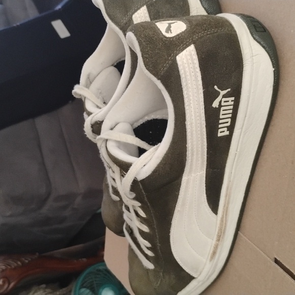 Puma | Shoes | Puma Shoes | Poshmark